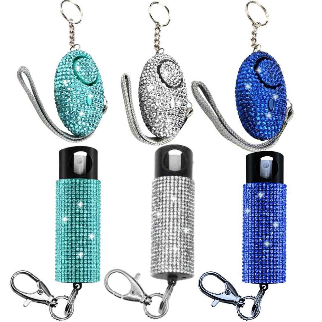 Self Defense and Personal Safety Package Deals | Defense Divas®