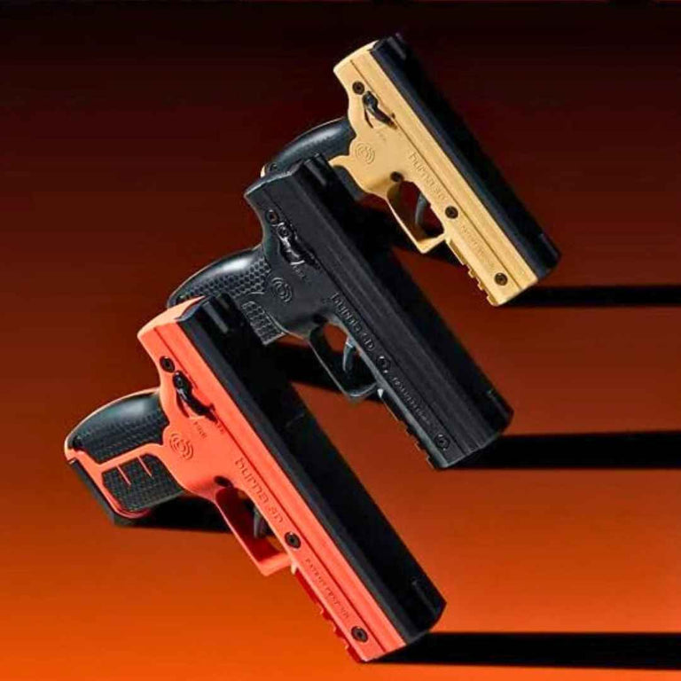 Byrna® Non-Lethal Kinetic Launchers | Defense Divas®