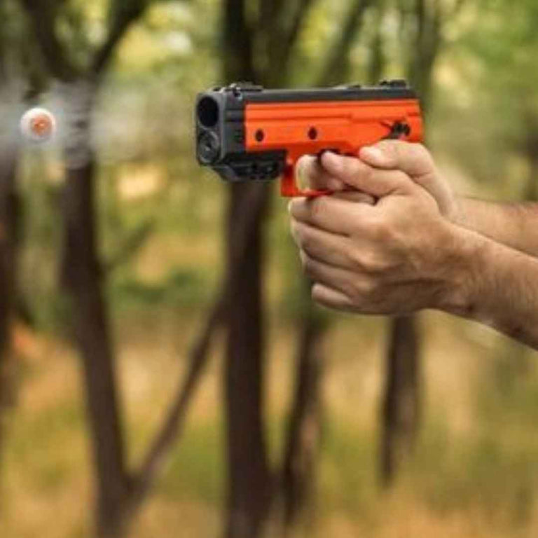 Byrna® Non-Lethal Kinetic Launchers | Defense Divas®