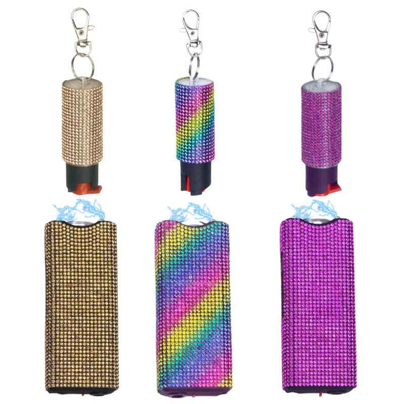 Self Defense Weapons Women Stylish Stun Guns | Defense Divas – Defense ...