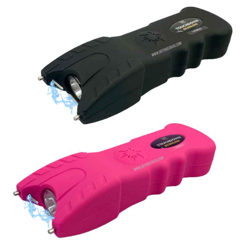 Self Defense Weapons Women Stylish Stun Guns | Defense Divas – Defense ...