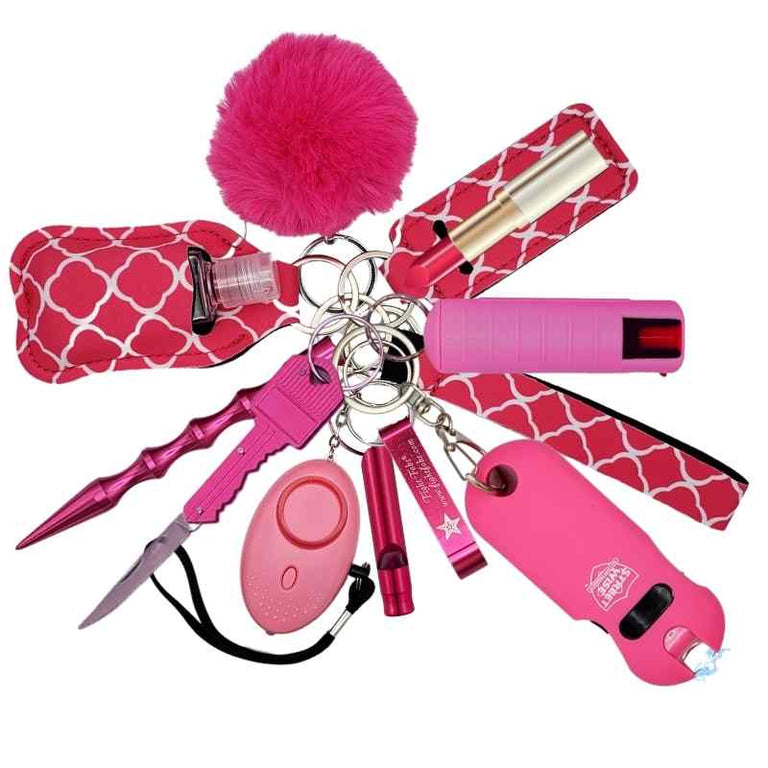 Defense Divas® Self Defense Products For Women