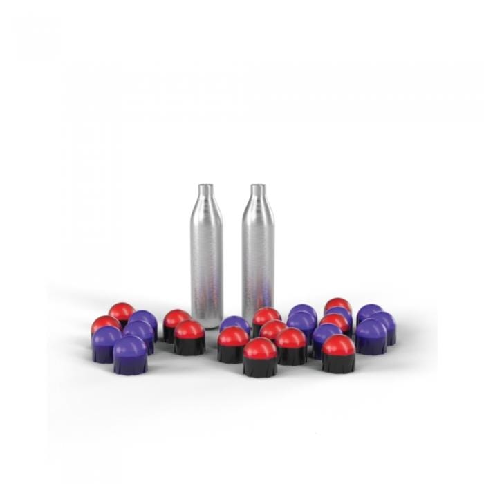 PepperBall® Self-Defense Launchers & Accessories | Defense Divas®