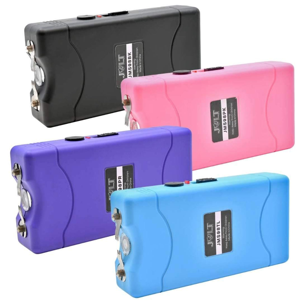 Self Defense Weapons Women Stylish Stun Guns | Defense Divas – Defense ...