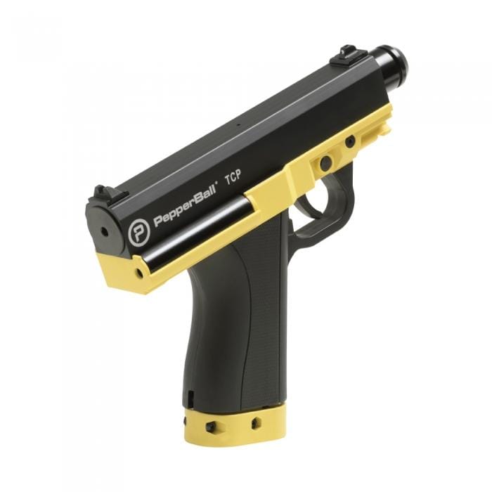 PepperBall® TCP Defense Launcher Pepper Spray Gun | Defense Divas®