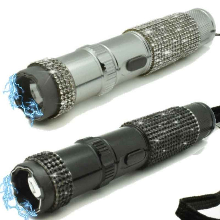 Self Defense Weapons Women Stylish Stun Guns | Defense Divas – Defense ...
