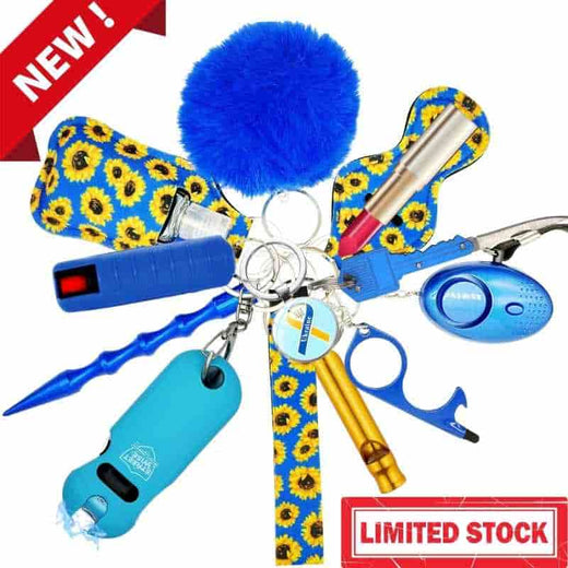 Self Defense Gifts Under $50 Holiday Gift Guide | Defense Divas®